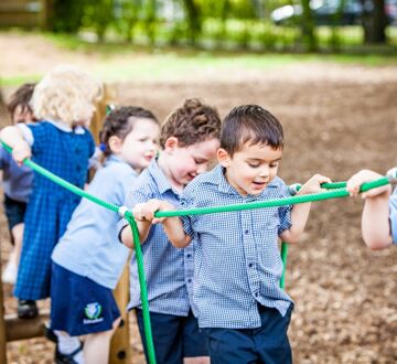 Feltonfleet Preparatory School - Independent day and flexi boarding ...